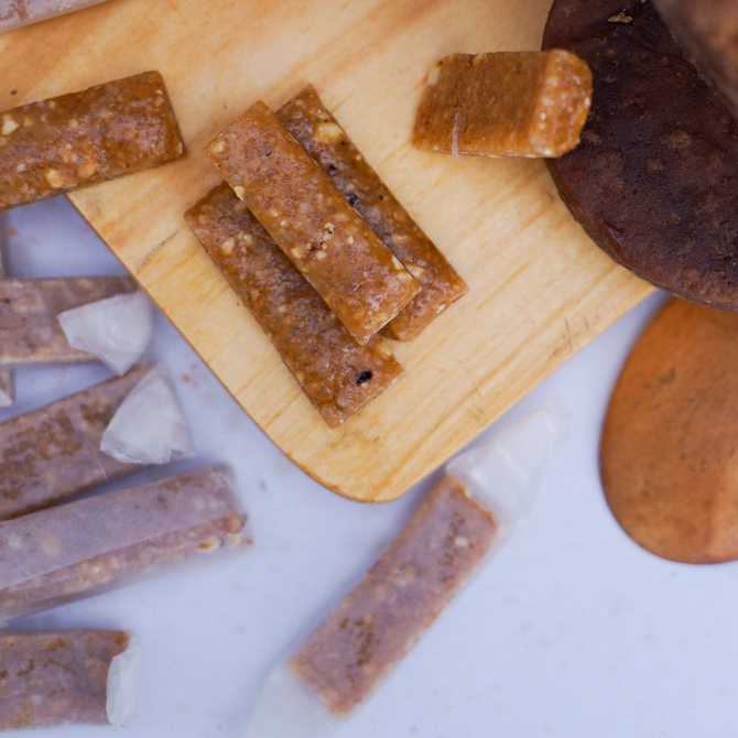 Jual Permen Noga / Noga kacang / Kacang Noga / Permen Ting Ting Noga ...