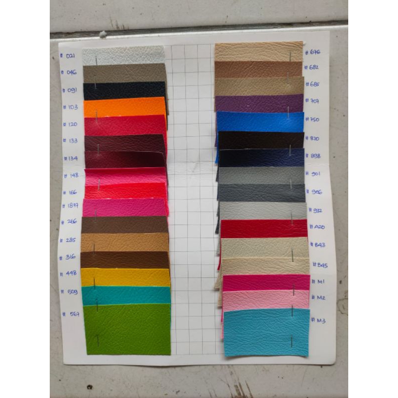 Jual Oscar 10kw/Bahan Spon Imitasi/kain oscar/kain jok/kain sofa kulit ...