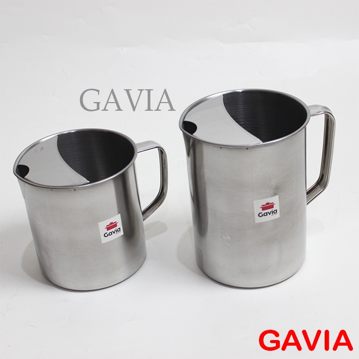 Jual Teko Air Stainless / Teko Tuang Air Hotel / Teko Teh / Teko Kopi ...
