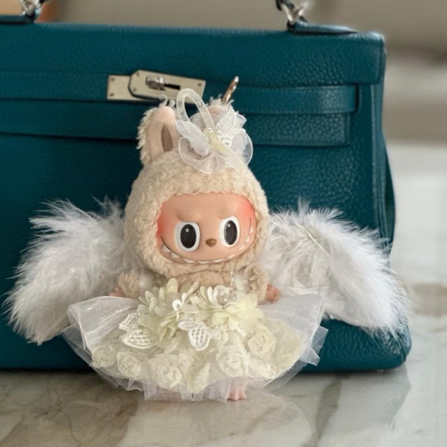 Jual baju Labubu Princess Collection | Shopee Indonesia