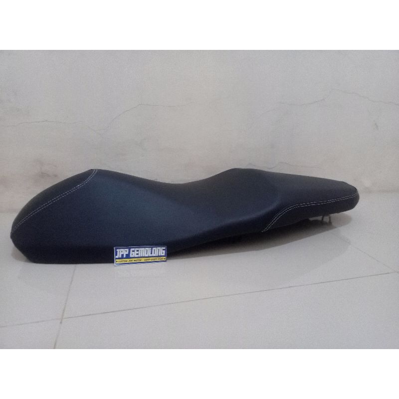 Jual Jok Honda PCX 150/160 standar - Jok Honda PCX 150/160 kulit halus ...