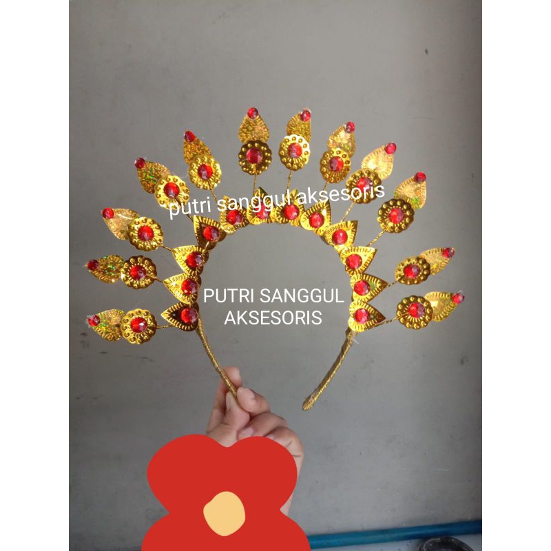 Jual bando adat bugis anak dan dewasa | Shopee Indonesia