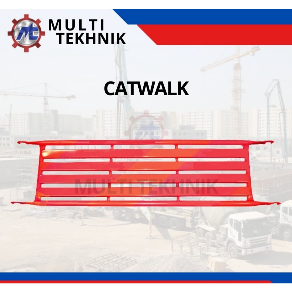 Jual CATWALK SCAFFOLDING 180 CM | Shopee Indonesia