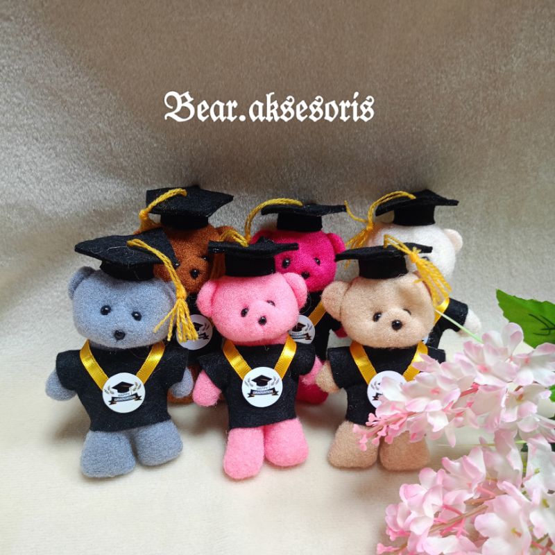 Jual Boneka logo mini, tinggi 10cm+topi -/+11cm | Shopee Indonesia
