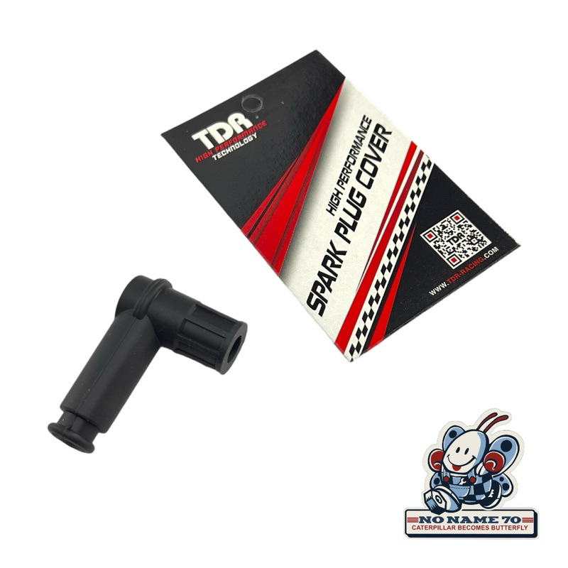 Jual Kop Cangklong Padud Busi TDR Racing Honda C50 C70 C700 C800 Astrea ...