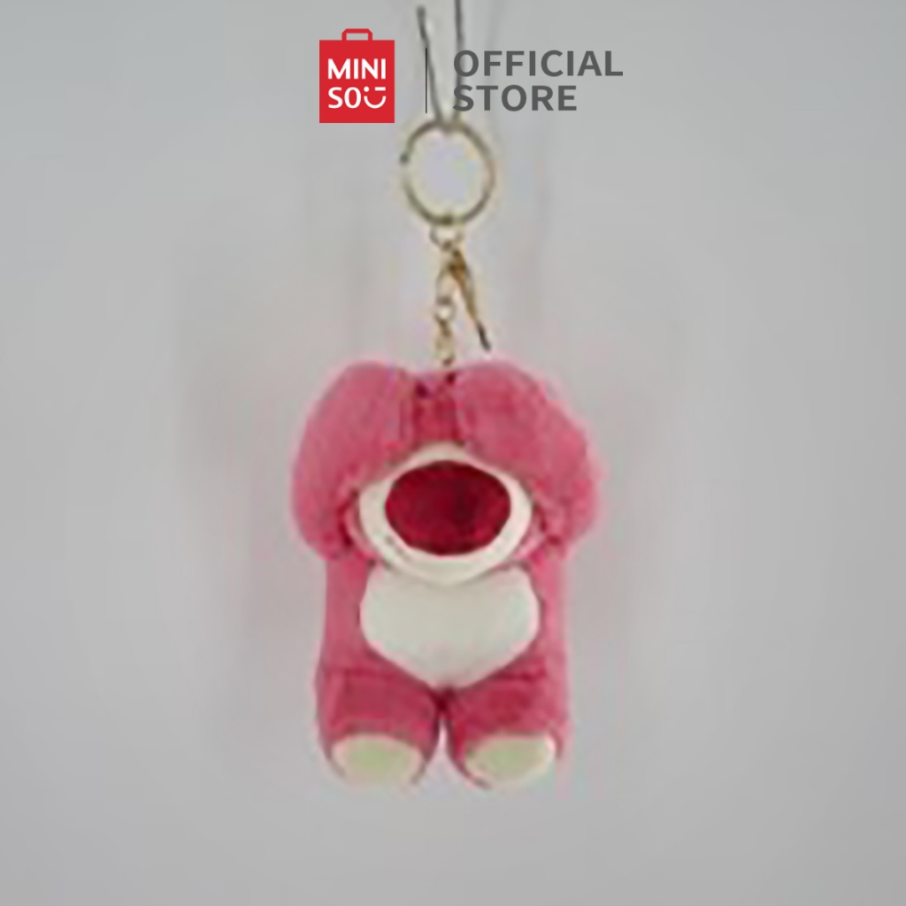 Jual Miniso x Disney Peekaboo Collection Boneka Mewah Ornamen Key ...