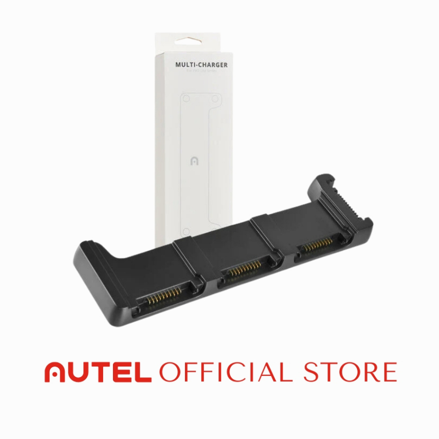 Jual Autel Robotics EVO Lite Multi Charger for EVO Lite atau Lite ...