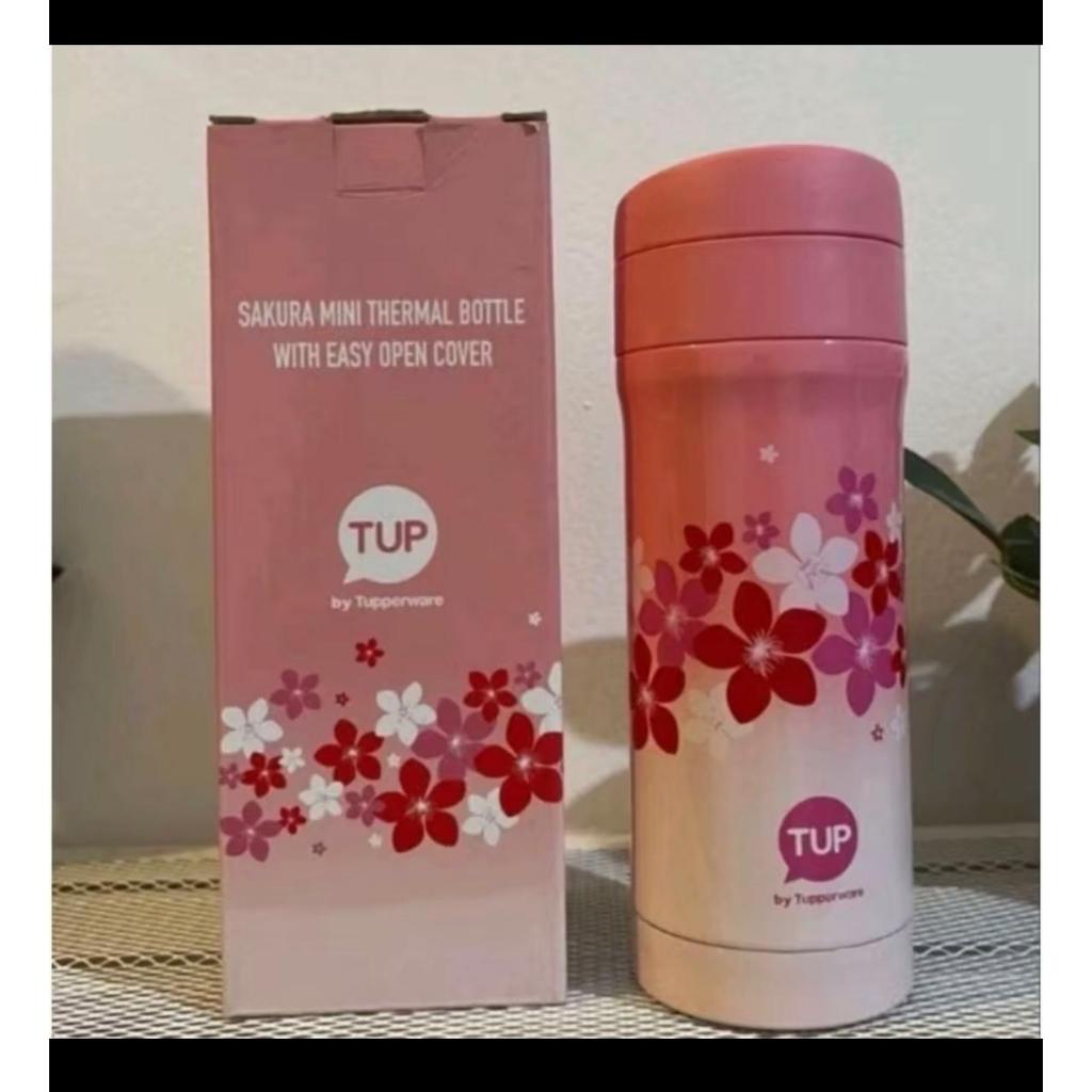Jual Thermos tupperware / xploris thermal tupperware termos | Shopee ...