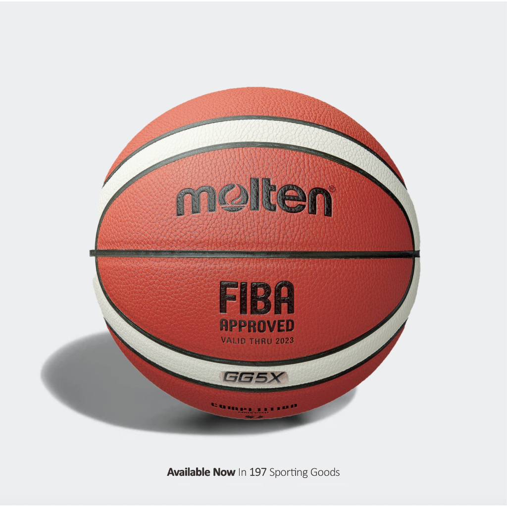 Jual MOLTEN Bola basket molten GG5X ORIGINAL bola basket size 5 ...