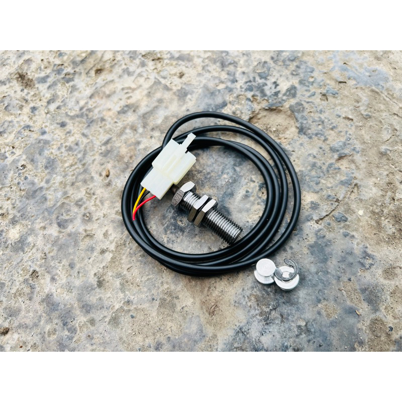 Jual Sensor Speed Speedometer Spido Kecepatan Koso KTM gpx z1000 ducati ...