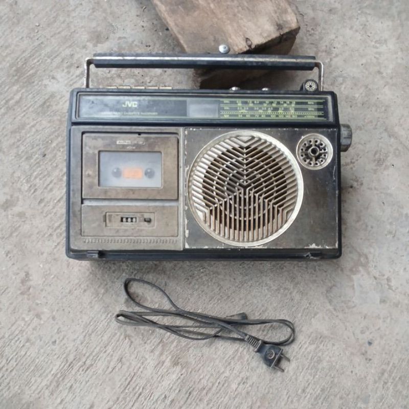 Jual radio jadul bahan pajangan lawasan | Shopee Indonesia