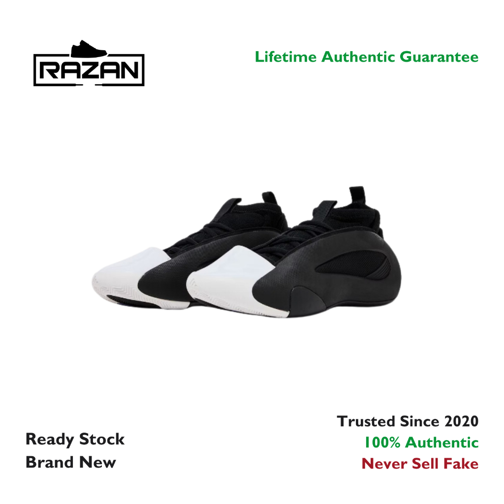 Jual Adidas Harden Vol 8 After Hours 100% Authentic IG6648 | Shopee ...