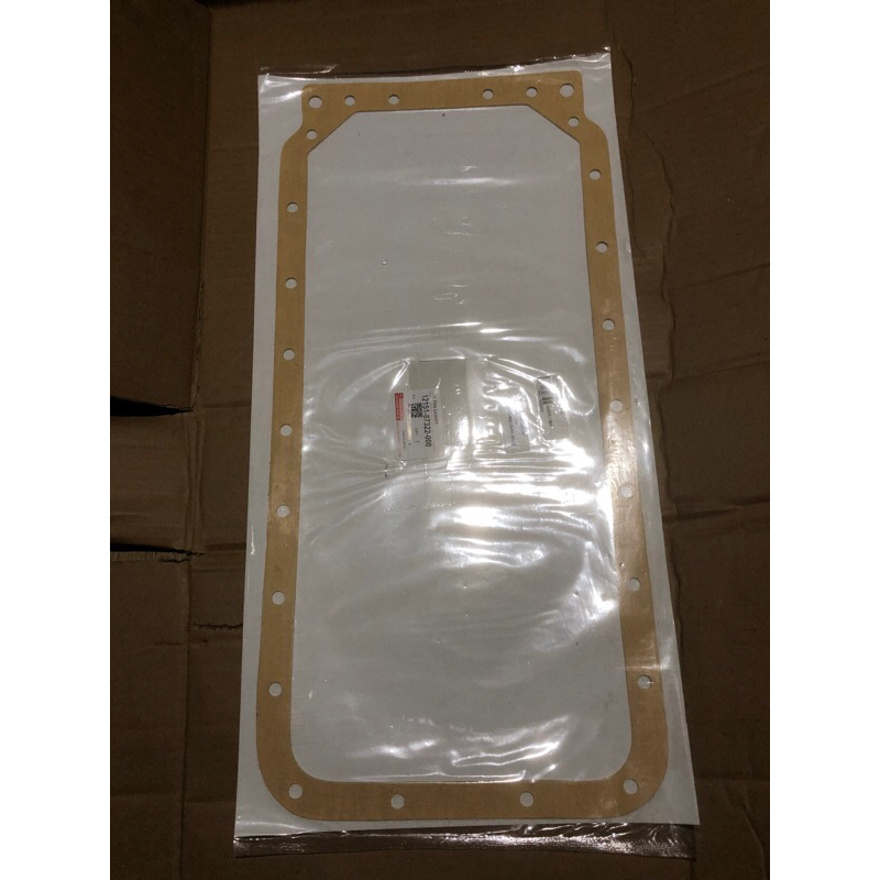 Jual Packing Carter-Gasket Oil Pan untuk Taft GT, Rocky, Hiline ...