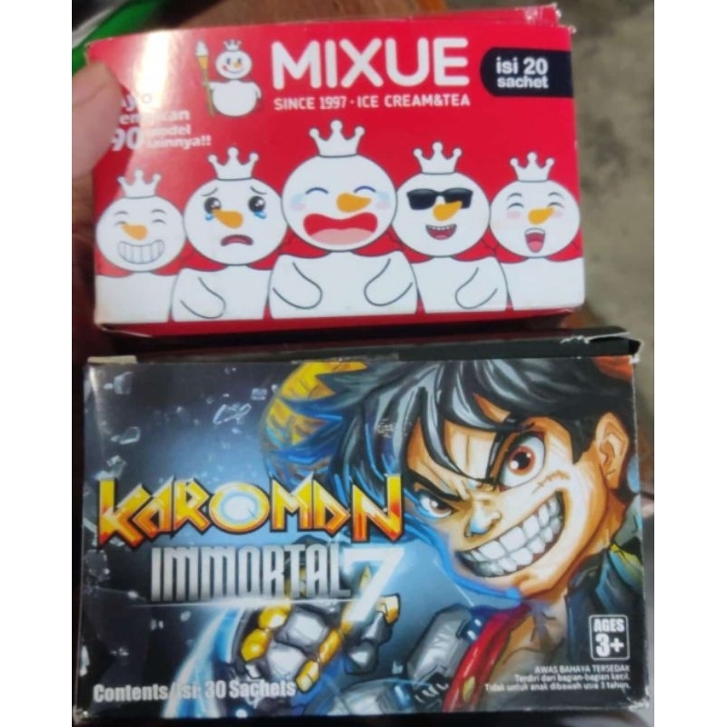 Jual Puzzle 3d Karoman immortal 1 pcs | Shopee Indonesia