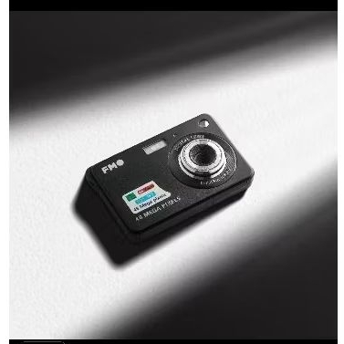 Jual [ORIGINAL] [SECCOND/BEKAS] Digital Camera Digicam Kamera Pocket ...