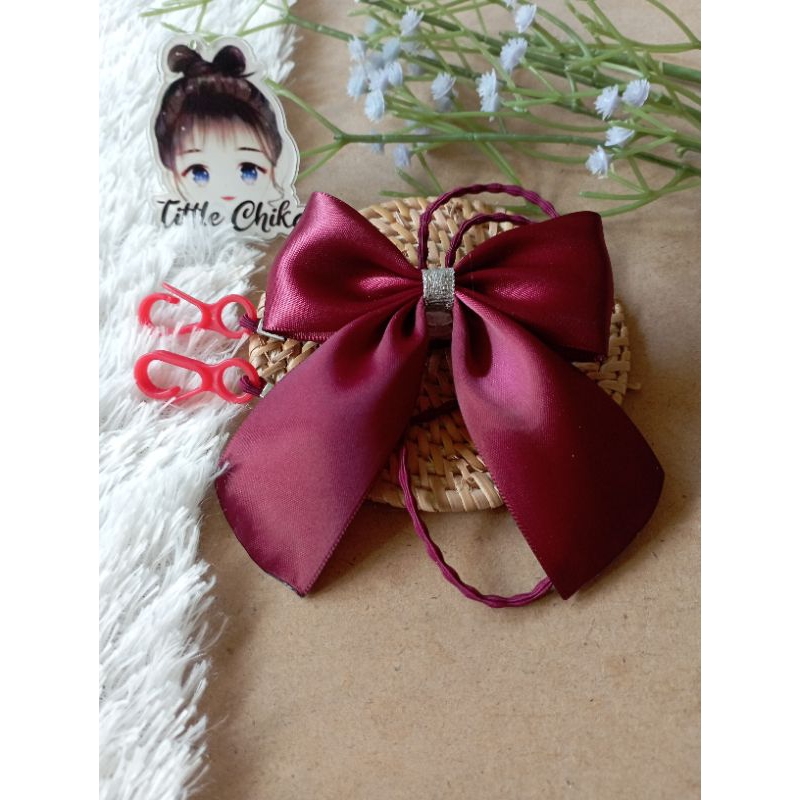 Jual GEMPITA strap masker pita korea | konektor masker pita by:tittle ...
