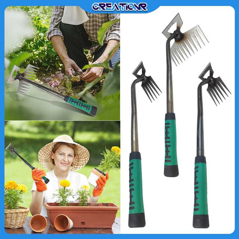 Jual Cangkul Rumput/arit Rumput/alat Pencabut Rumput/pencabut Rumput ...