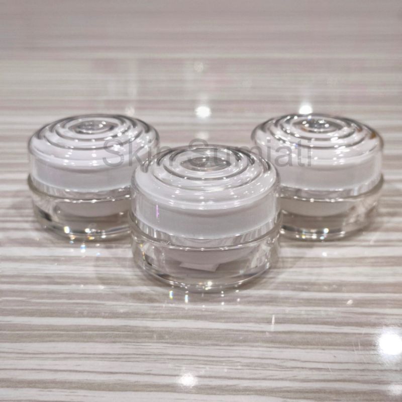 Jual Pot Acrylic 10gr (A59-10gr) | Shopee Indonesia