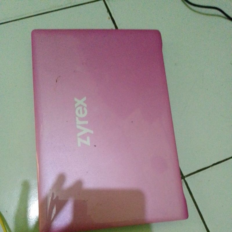 Jual notebook zyrex | Shopee Indonesia