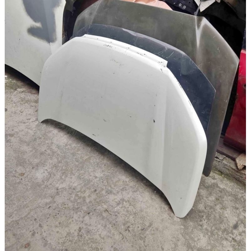 Jual kap mesin kap motor avanza veloz 2022 2023 original | Shopee Indonesia