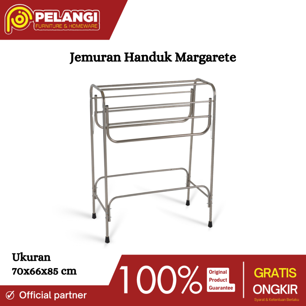 Jual Jemuran Handuk | Jemuran Stainless Steel | Jemuran Stainless Steel ...