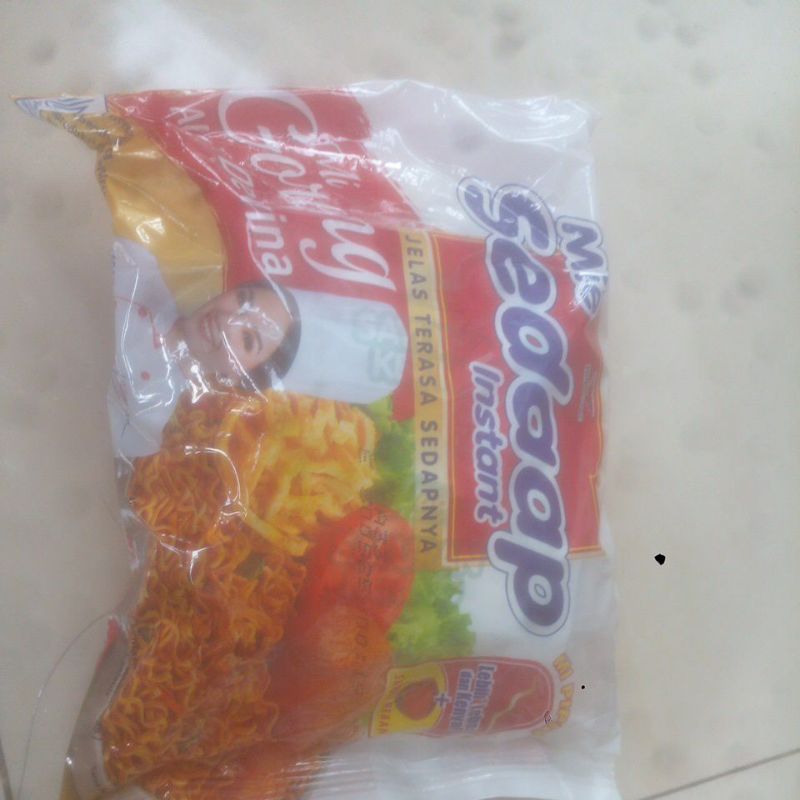 Jual Sedaap mi goreng chef devina mie goreng sedaap | Shopee Indonesia