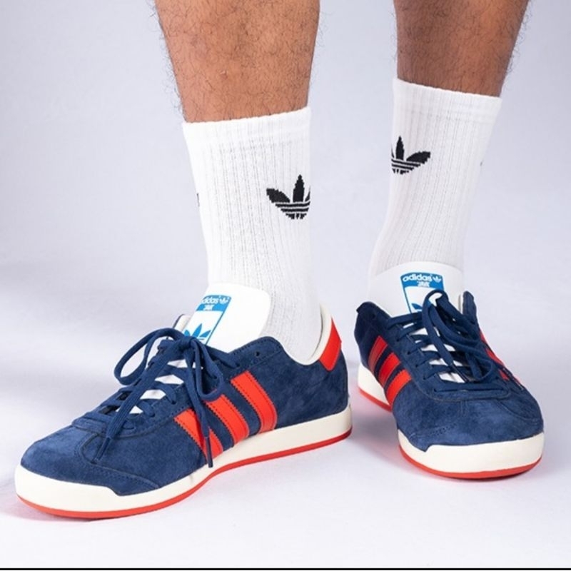 Jual ADIDAS JAVA ISLAND SERIES NIGHT SKY ORIGINAL | Shopee Indonesia