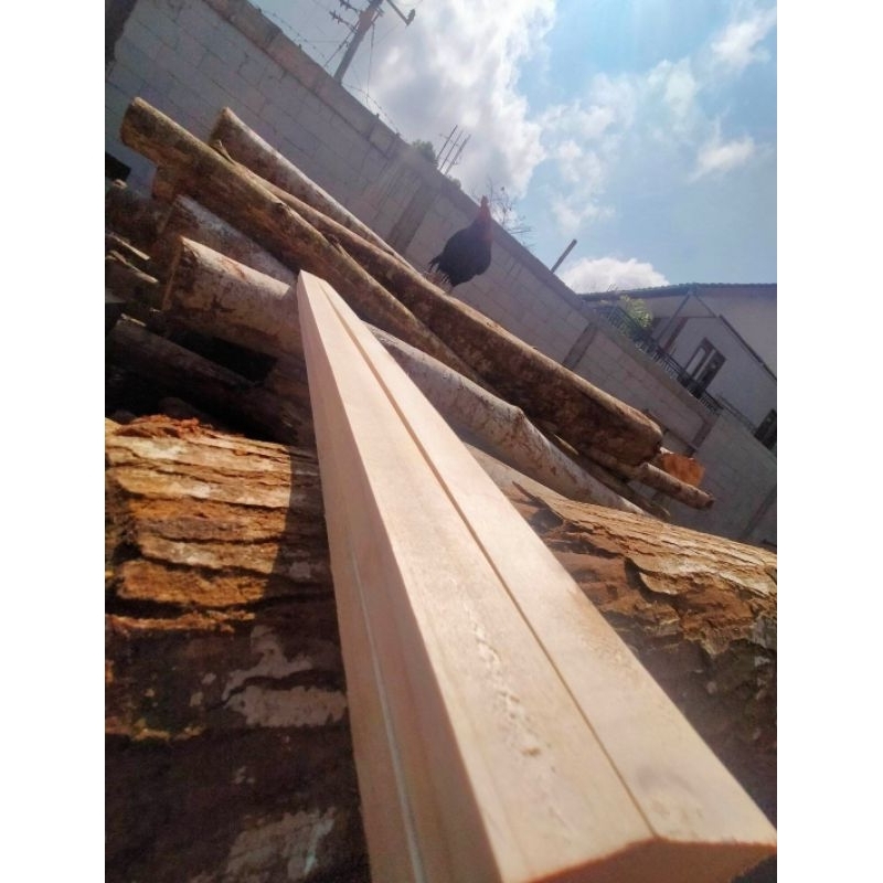 Jual Reng Kayu Ukuran 1 x 2 CM panjang 1 meter | Shopee Indonesia
