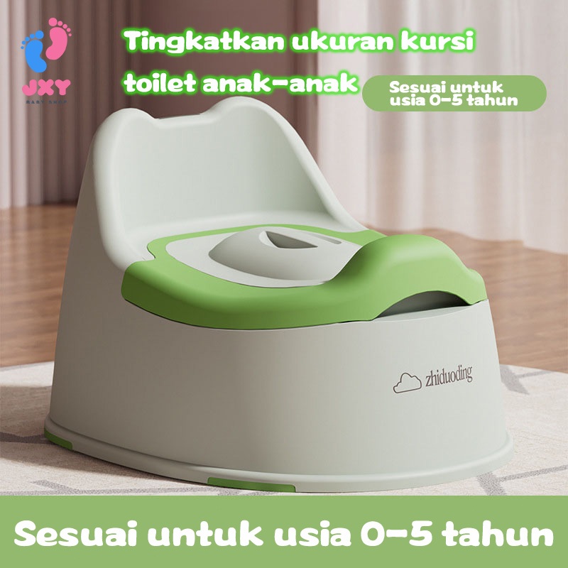 Jual Baby Potty Tempat Duduk Toilet Pispot Toilet Portable Toilet Potty ...