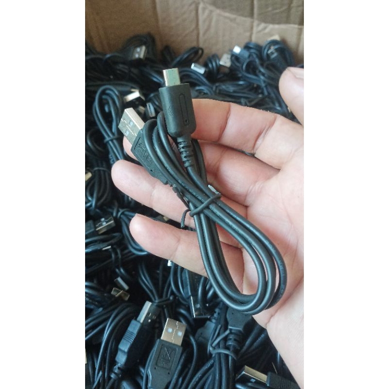 Jual kabel data micro 100 pcs | Shopee Indonesia