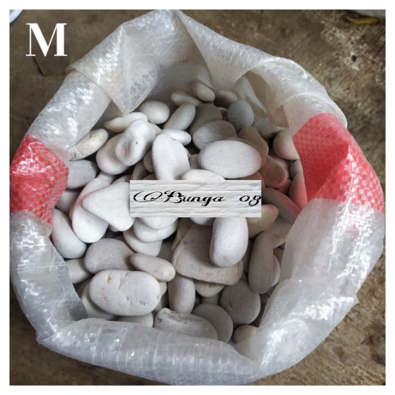 Jual BATU KORAL PUTIH SEDANG / BATU HIASAN TAMAN KARUNGAN 10KG VIA GRAB GOSEND | Shopee Indonesia