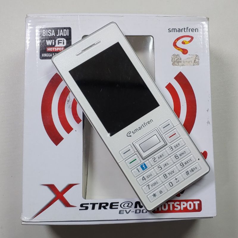 Jual HP SMARTFREN HOTSPOT | Shopee Indonesia