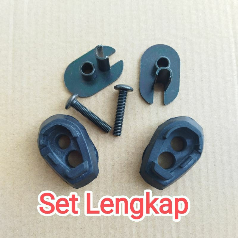 Jual KARET COLLAR WINKER SEN SEIN SIGN RITING ORI HONDA ALL NEW VARIO ...