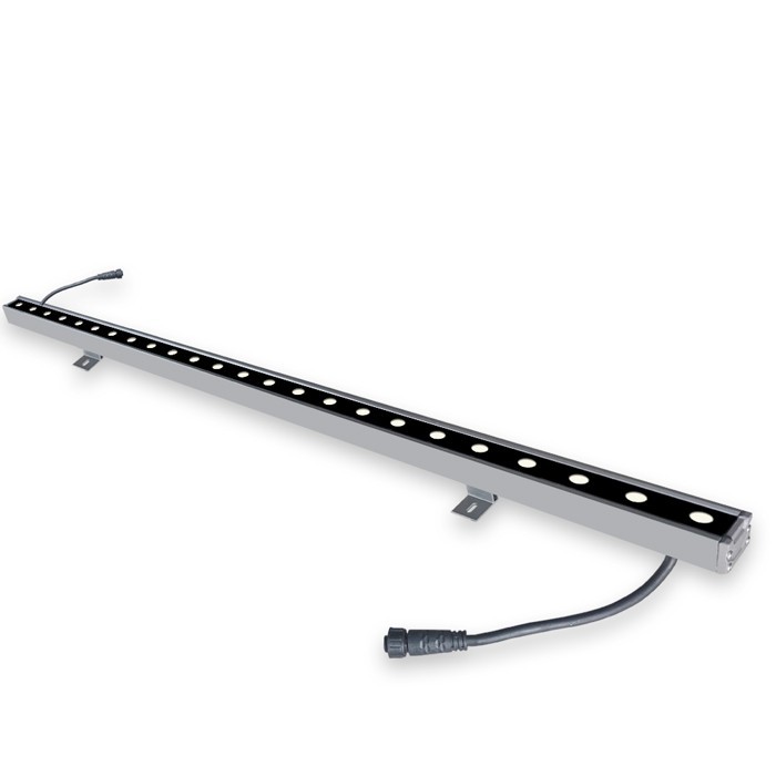 Jual Wallwasher LED, lampu sorot effect dinding 24V | Shopee Indonesia