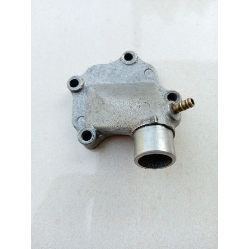 Jual INTAKE MANIFOLD MANIPOL YAMAHA V75 V80 SUPER DELUXE ROBOT ...