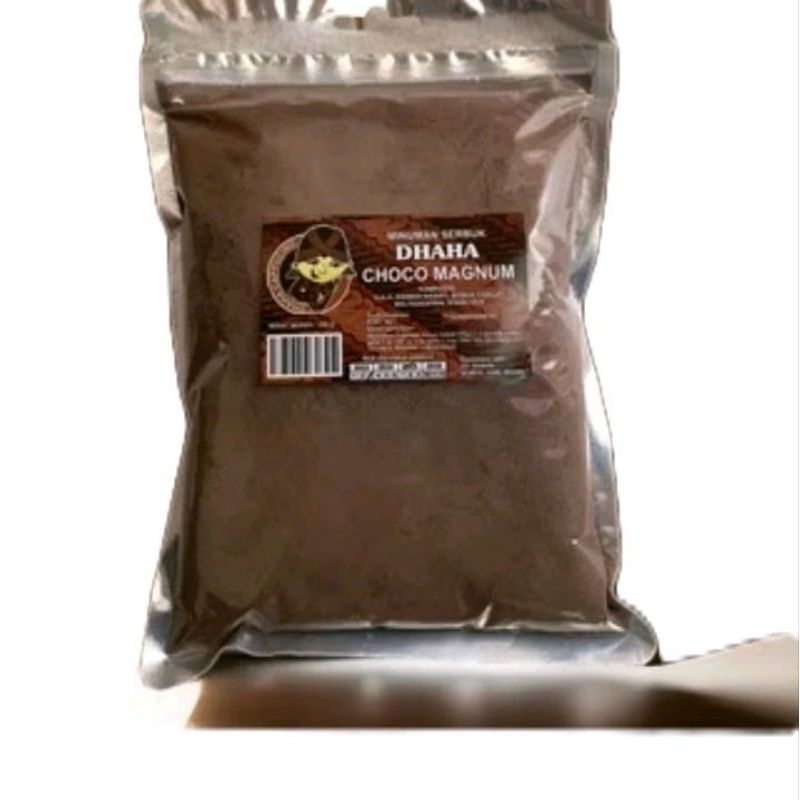 Jual ( COD ) 1 kg DHAHA RASA MILO / CHO MILO BUBUK MINUMAN RASA ...