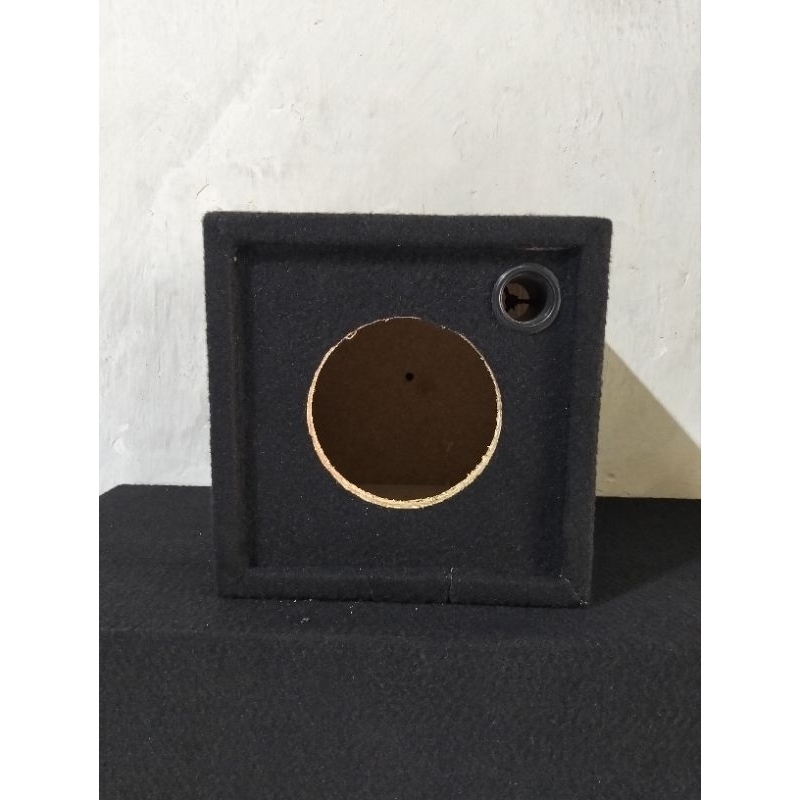 Jual BOX SPEAKER 5 INCH SUBWOFER KOTAK | Shopee Indonesia
