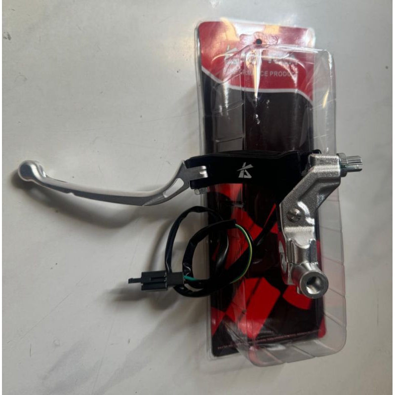 Jual Handle Kiri Ka-Kra Model Rcb S1 Aerox Mio Vario Vixion Ninja ...