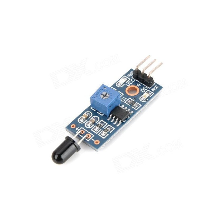Jual Flame Sensor | Shopee Indonesia