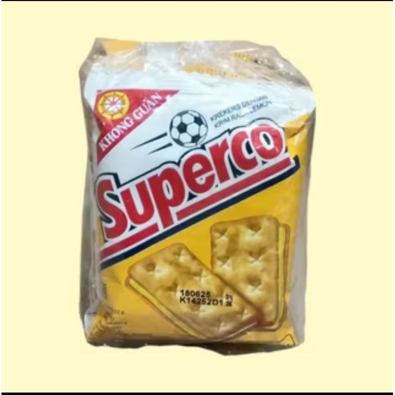 Jual Superco Lemon 22 Gram 1 Pack isi 10 Pcs | Shopee Indonesia