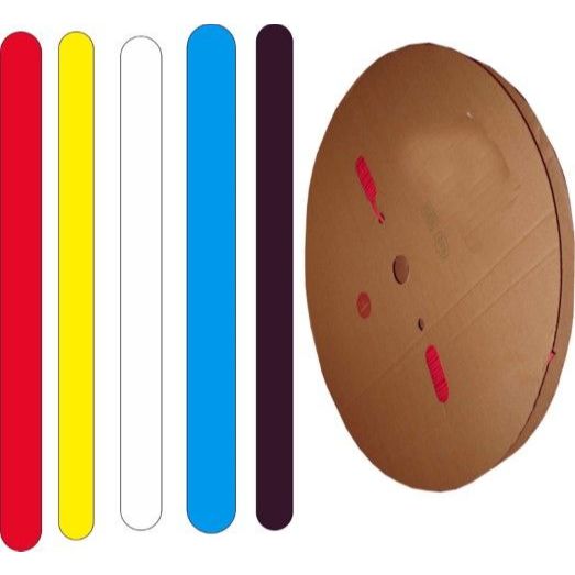 Jual Kabel sarung karet bakar / slongsong bakar / kabel bakar hitam ...