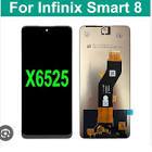 Jual LCD+TOUCHSCREEN INFINIX X6525 SMART 8 / SMART 8 PLUS / SMART 8 PRO / HOT 40i | Shopee Indonesia