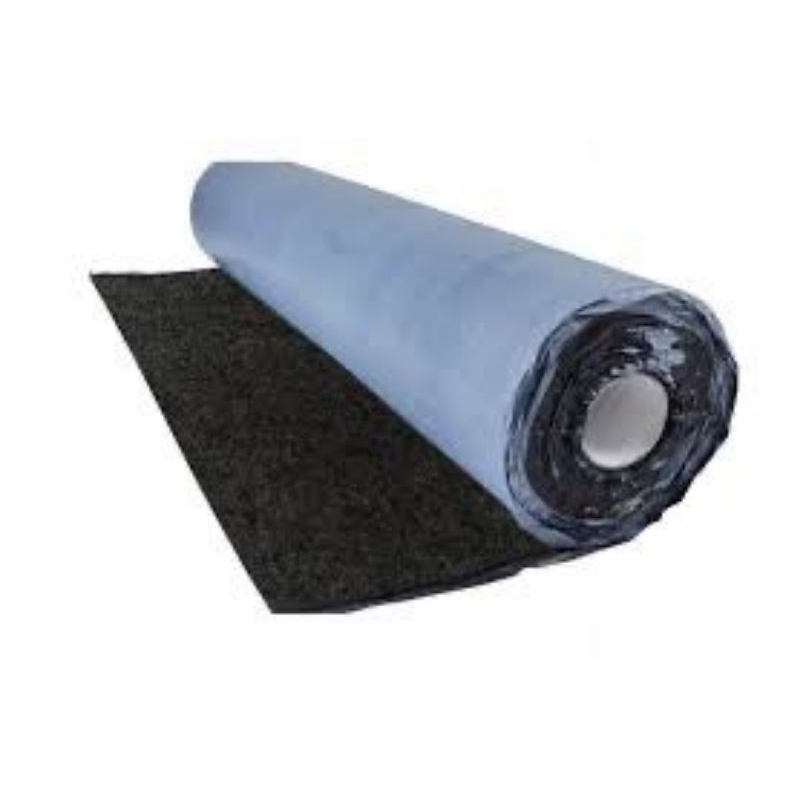 Jual Underlayer Atap Bitumen 1,5mm Self-adhesive | Shopee Indonesia
