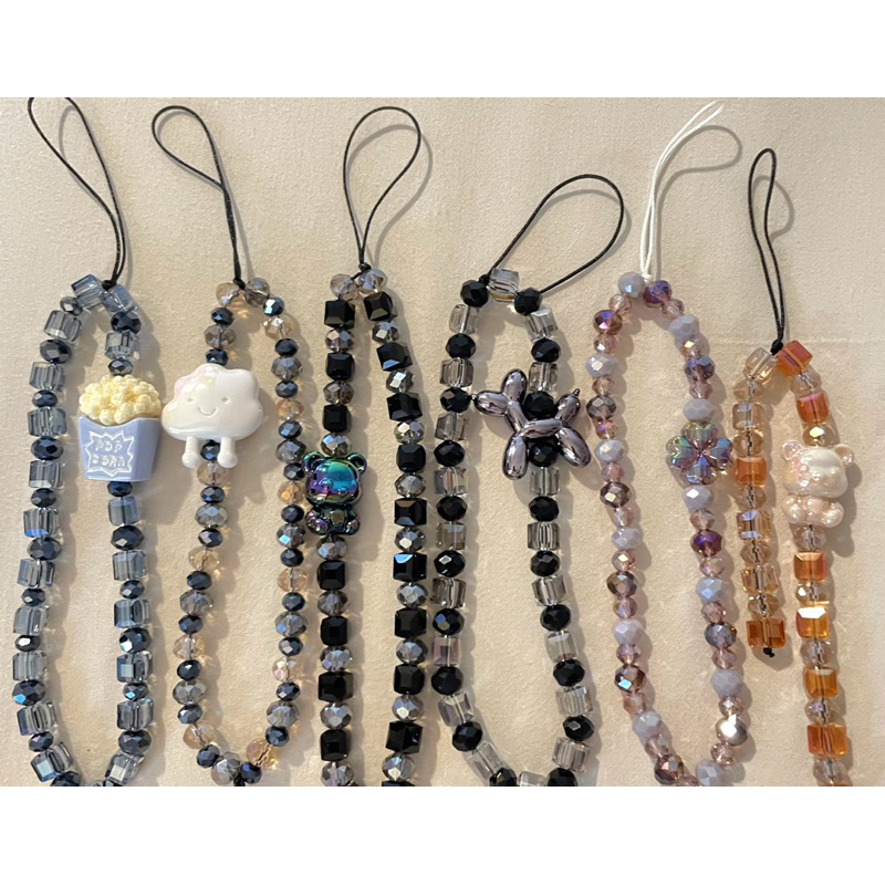 Jual charm gantungan hp | Shopee Indonesia