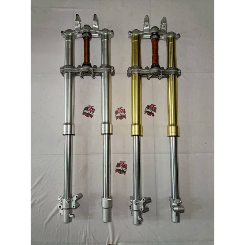Jual SHOCK DEPAN UPSIDE DOWN KX 85 USD KX 85 ORIGINAL THAILAND | Shopee ...