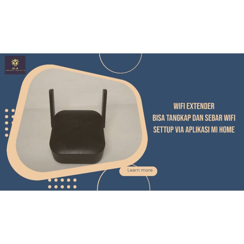 Jual xiaomi repeater v3 | Shopee Indonesia