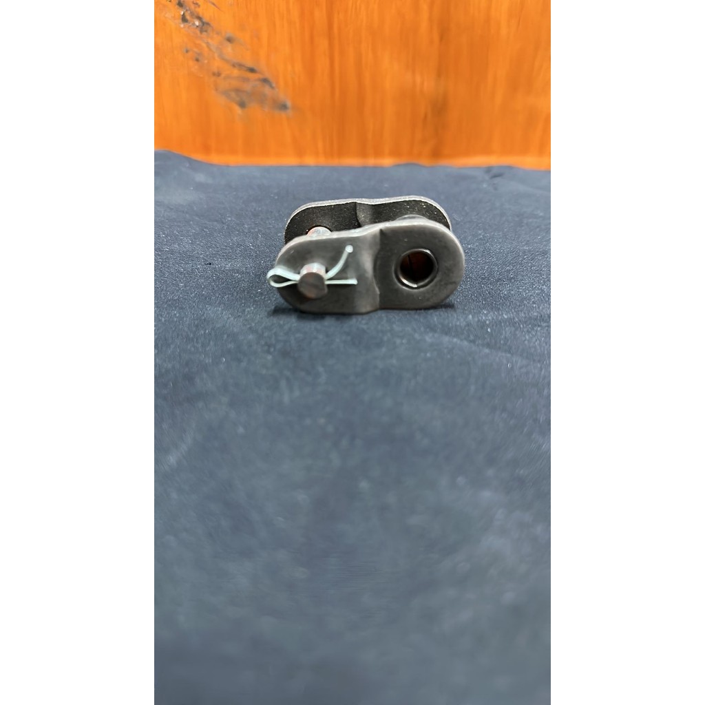 Jual OFFSET LINK / OL 80-1 (RANTAI SINGLE) | Shopee Indonesia