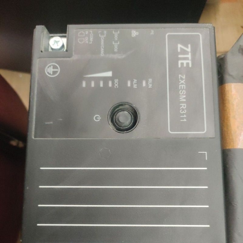 Jual Battery Lifepo4 ZTE ZXESM R311 48v 100ah 2023 | Shopee Indonesia