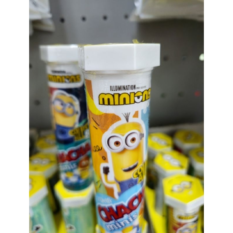 Jual PROMO!!!! MURAH !!!! CHACHA RENCENG coklat isi 30 bungkus- coklat ...