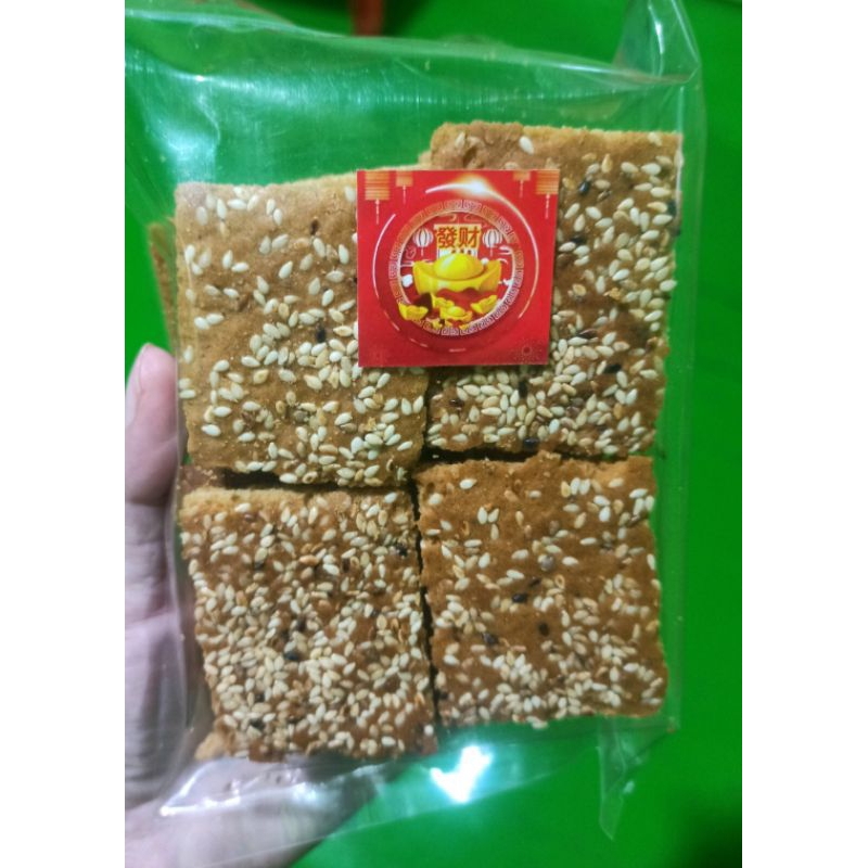 Jual Roti Tiau/Roti Potong Makanan Khas Bagan Siapi api Halal | Shopee ...